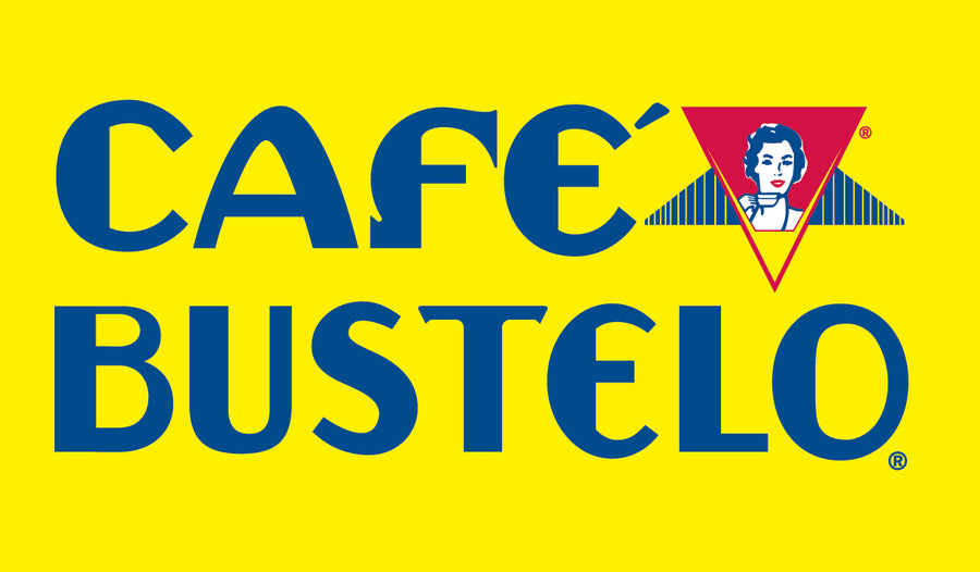 Shop Café Bustelo® Authentic Latin Flavor Espresso-Style Coffee · Cafe ...